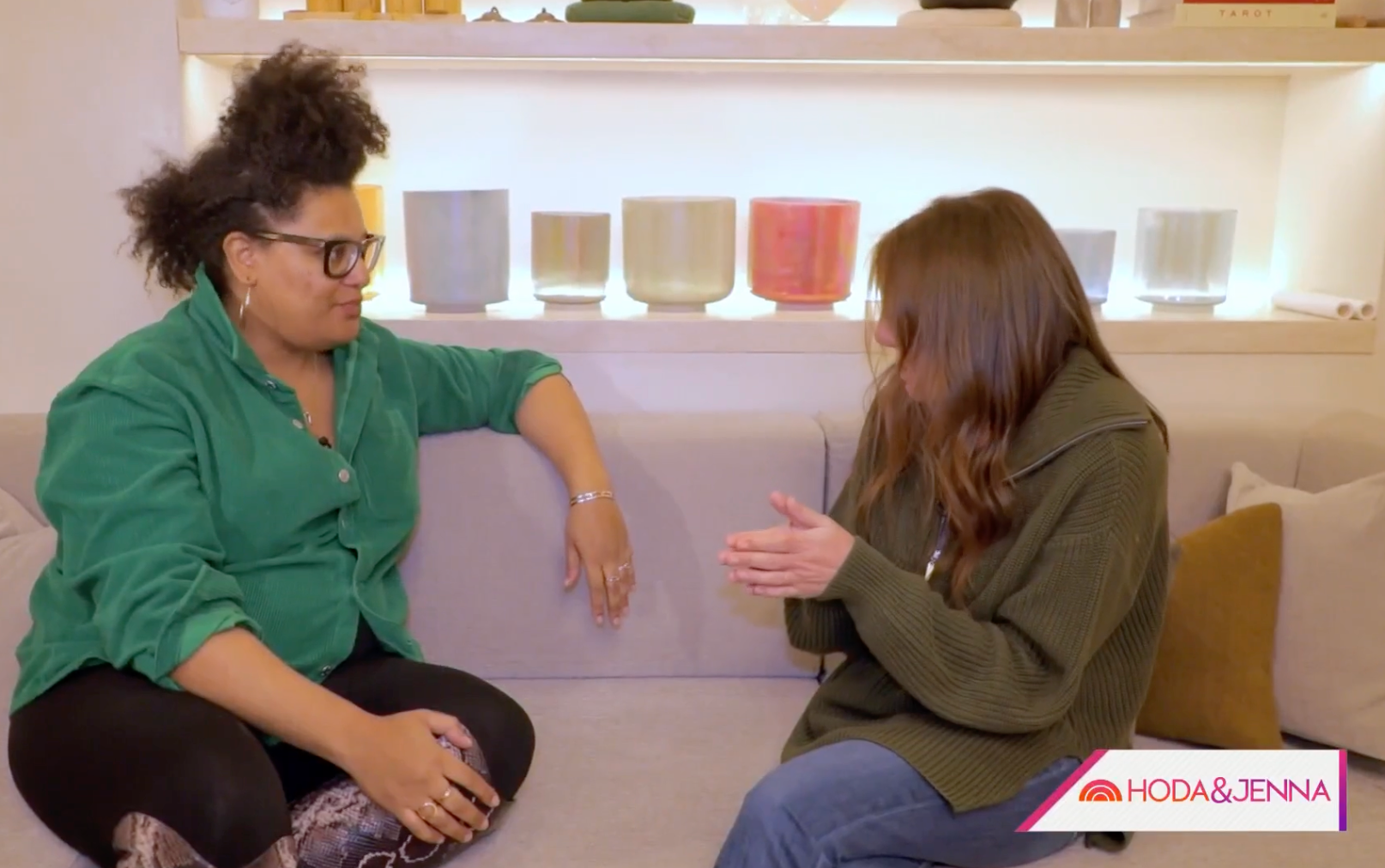 Sage + Sound | Wellness Your Way