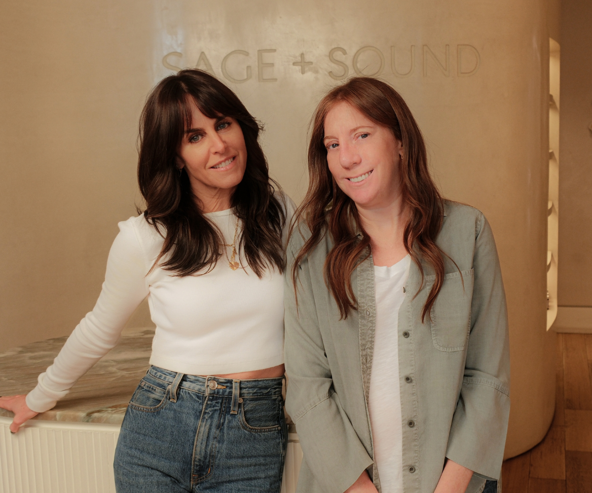 About Sage + Sound: Wellness, Self-Care & Community
